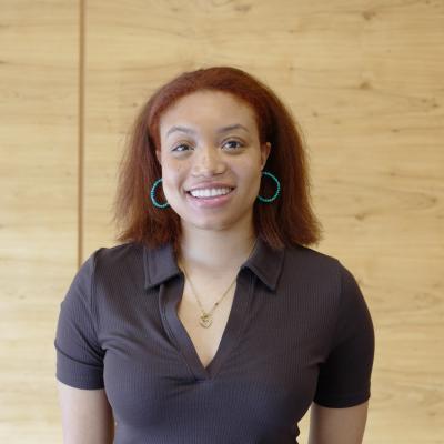 Jasmine Wright | School of Journalism and Media